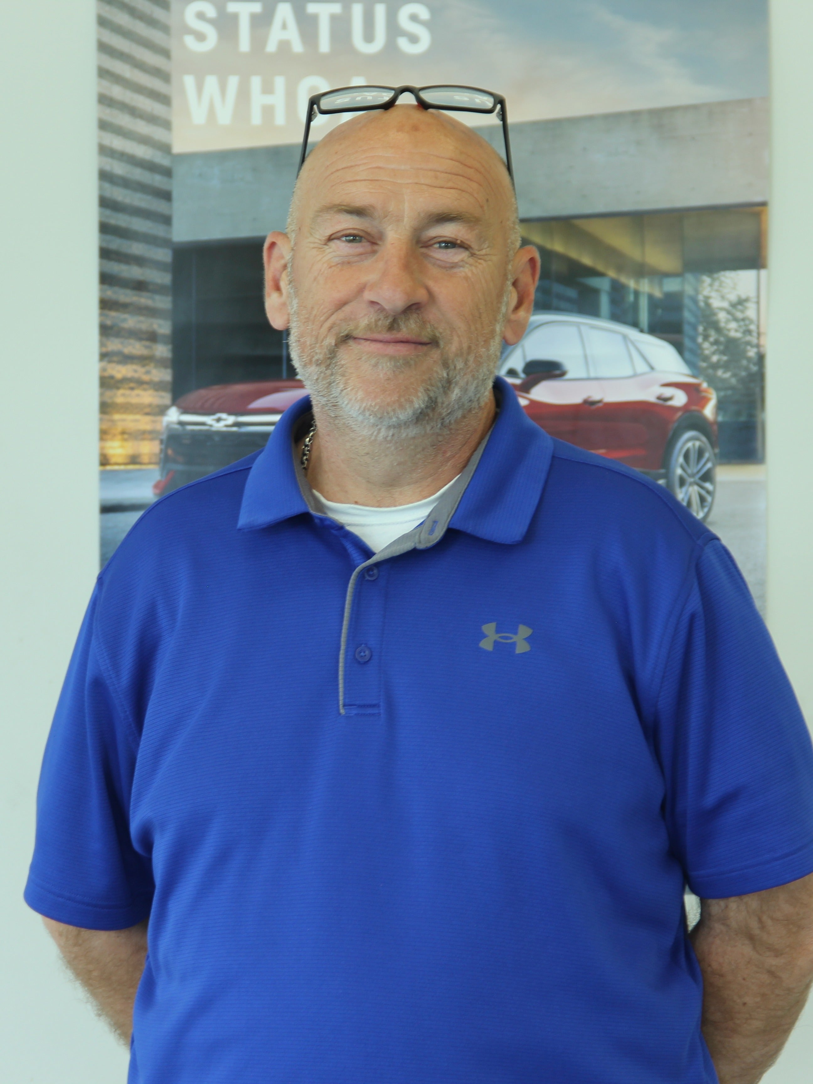Alan Browne Chevrolet Staff | GENOA Chevrolet dealer in Genoa IL